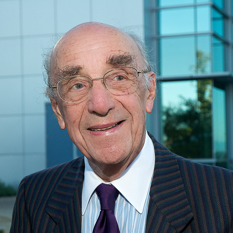 Salk Institute for Biological Studies