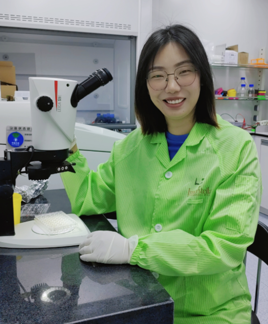 More than just neurons: A new model for studying human brain ...