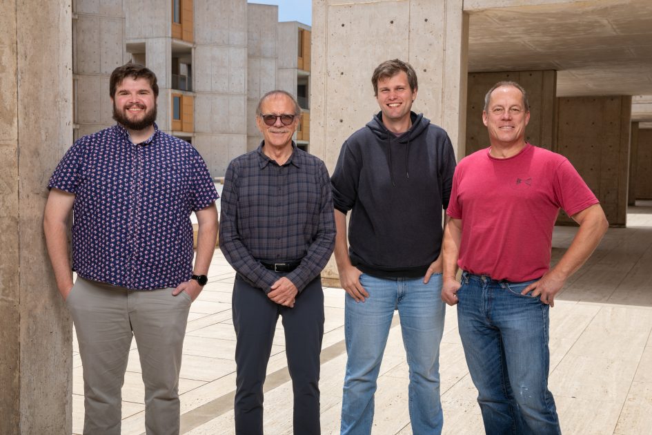 Unveiling Telo-seq: A breakthrough in telomere research on aging and ...