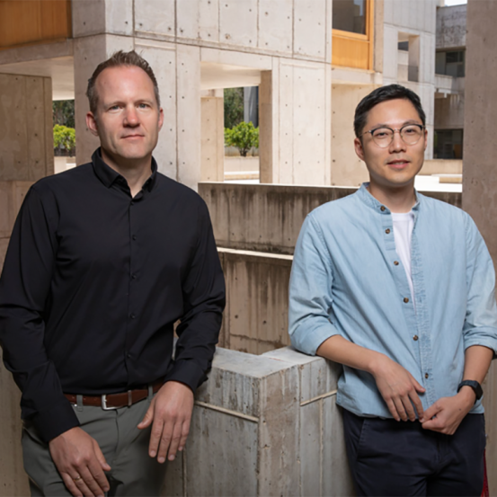 Salk Institute for Biological Studies