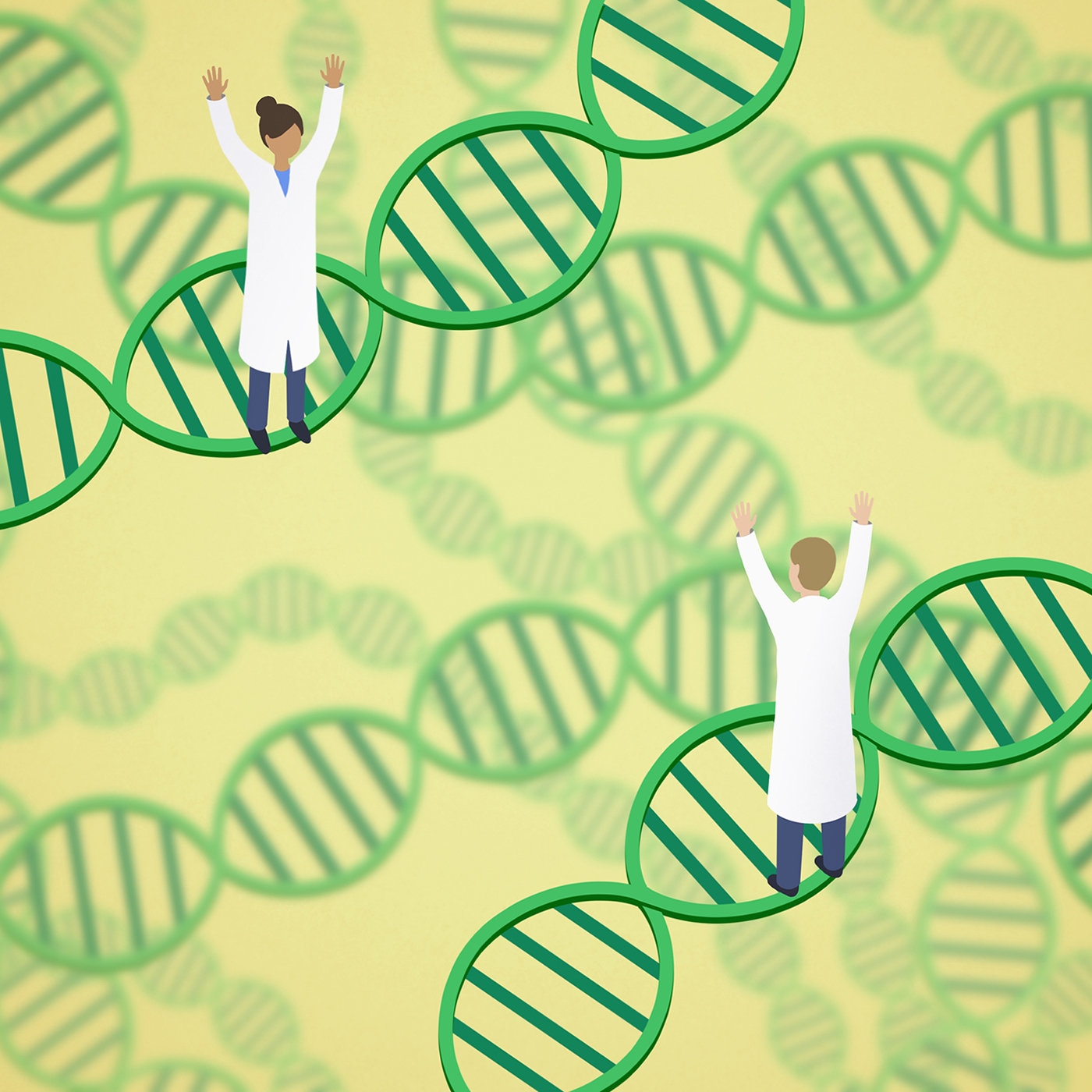 Jesse Dixon | Beyond Lab Walls Podcast - Salk Institute for Biological ...