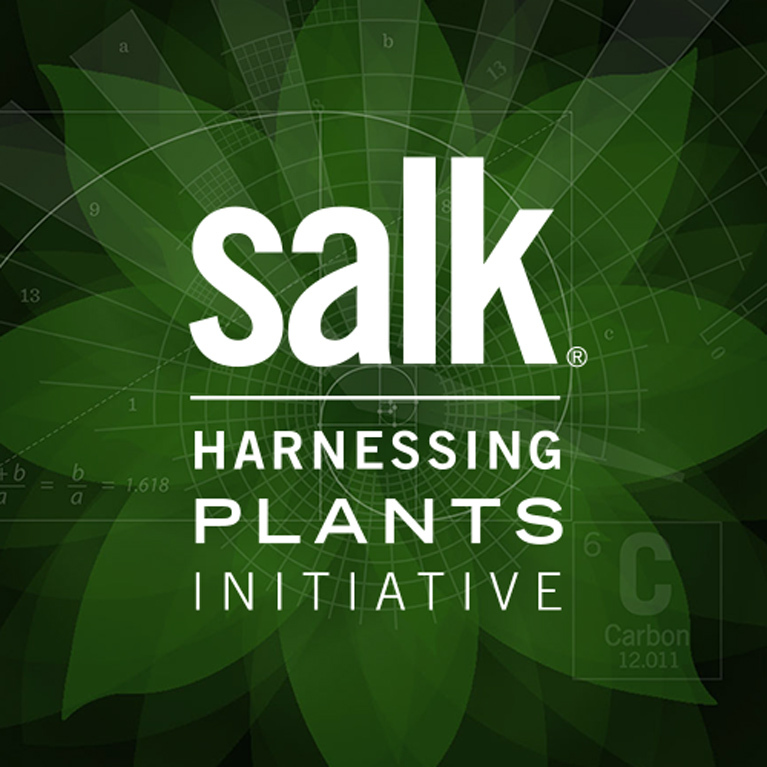 Fight Climate Change - Salk Institute for Biological Studies