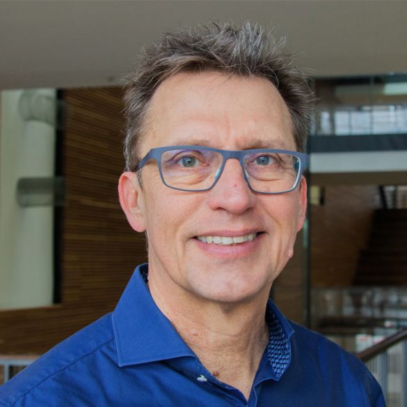 Salk Institute for Biological Studies