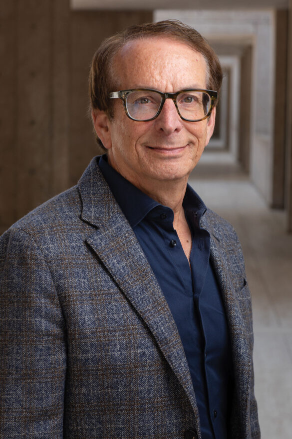 Salk Institute receives $4.5 million gift from Trustee Richard A ...