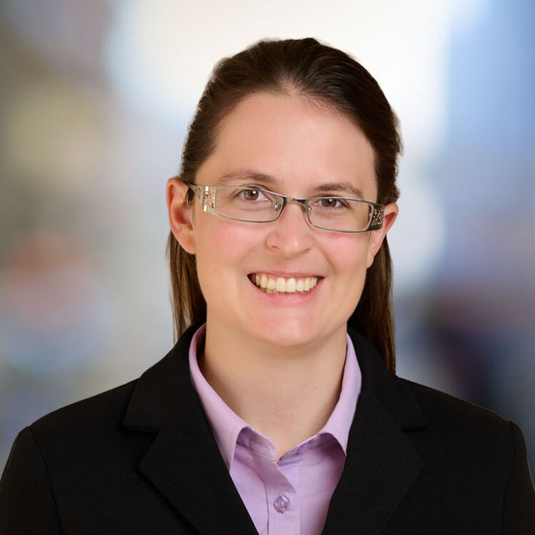 Jamie Blum, PhD - Salk Institute for Biological Studies