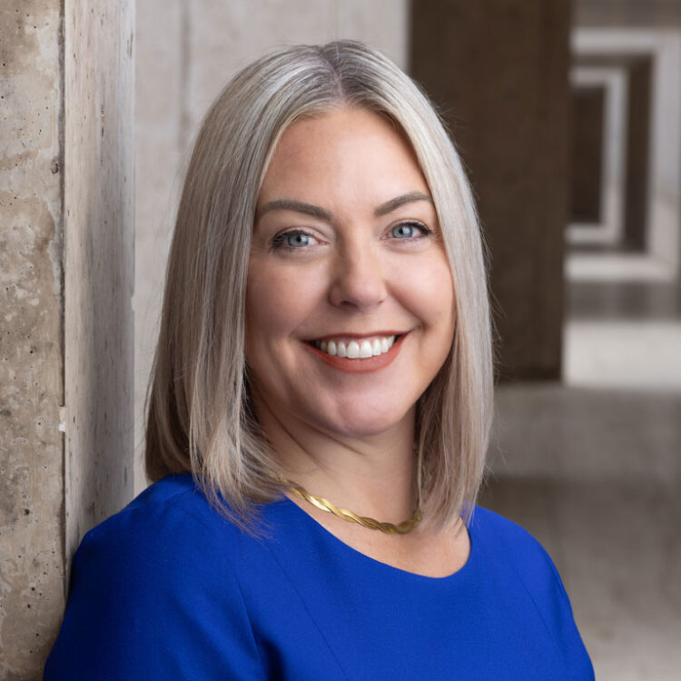 Executive Leadership Team - Salk Institute for Biological Studies