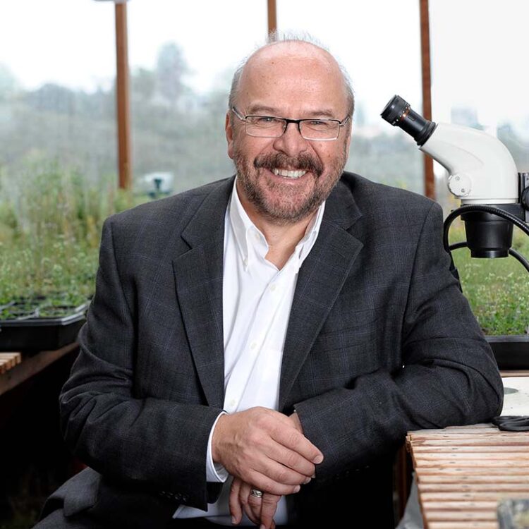 Salk Institute for Biological Studies